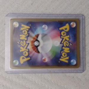 Pokemon | Toys | Pokemonjapanese Naganadel Gx Full Art Rare Holographic ...